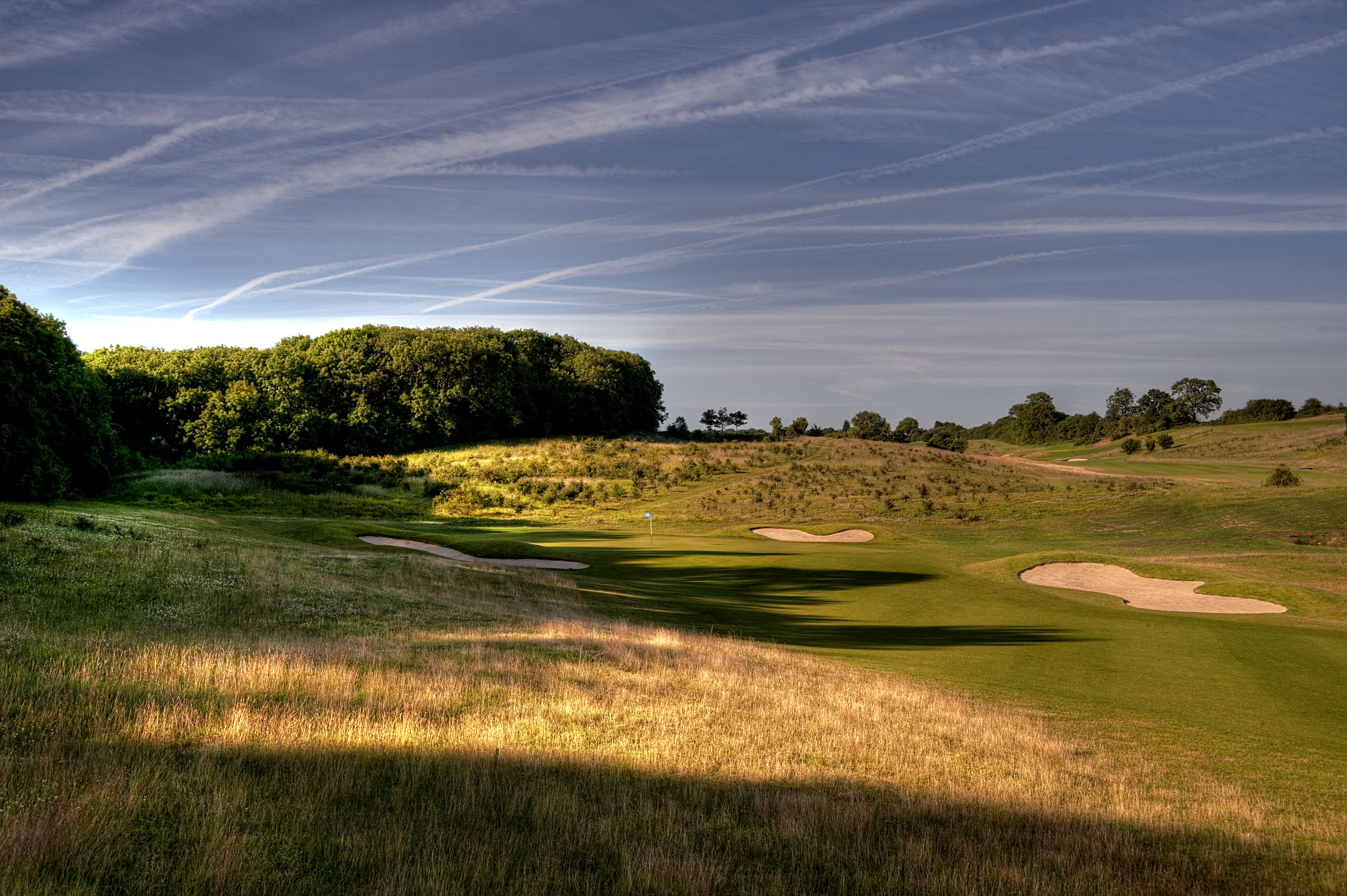 Farleigh Golf Club - Surrey - Farleigh